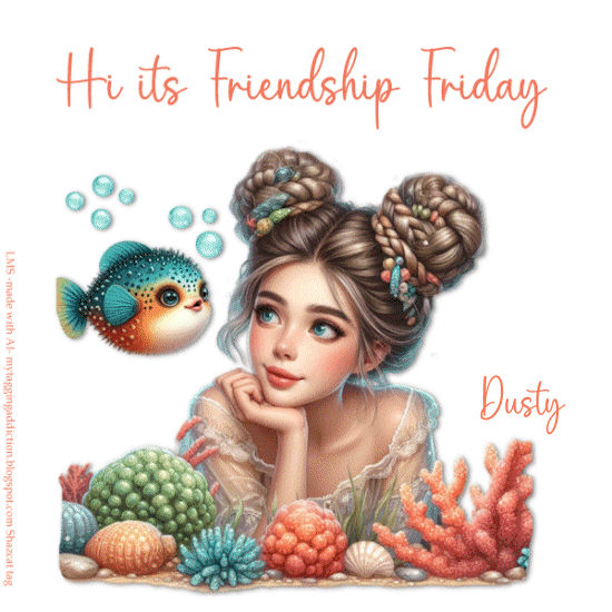 TGIF/FRIENDLY FRIDAY album | Dustyrose | Fotki.com, photo and video ...