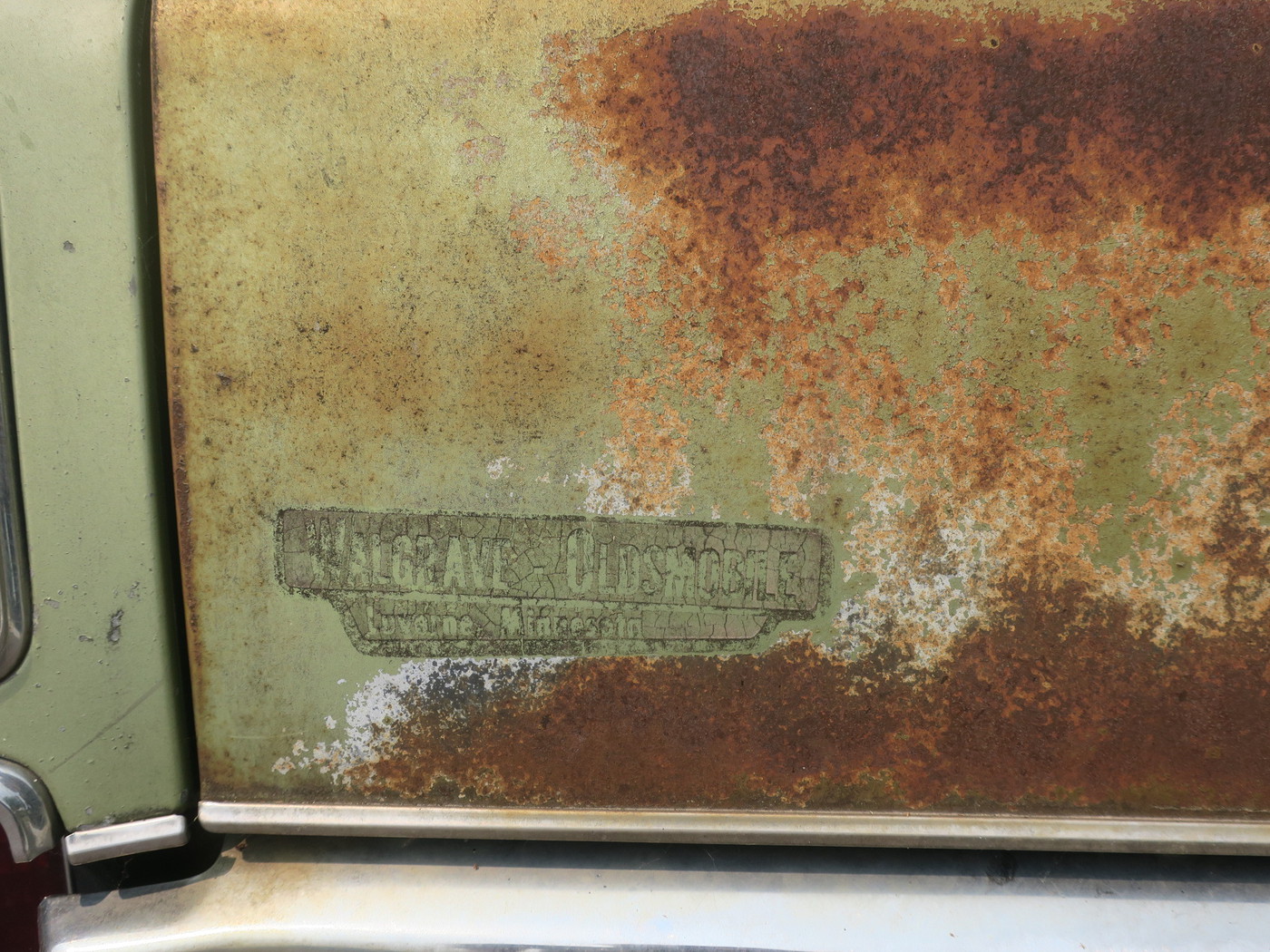 Photo: IMG_6875.JPG | Random Encounters With Classic Cars album | SmallblockAutoPix | Fotki.com ...