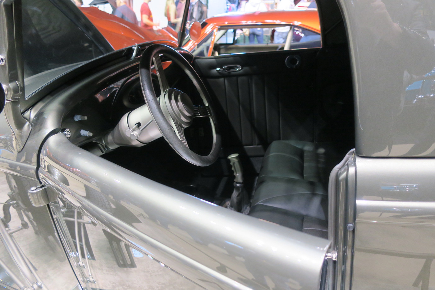 Photo: IMG_5660.JPG | 66th Annual G.S.T.A. Rod & Custom Spectacular album | SmallblockAutoPix ...