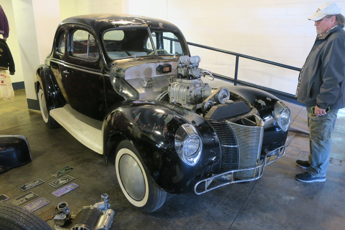 Photo: IMG_5615.JPG | 66th Annual G.S.T.A. Rod & Custom Spectacular album | SmallblockAutoPix ...