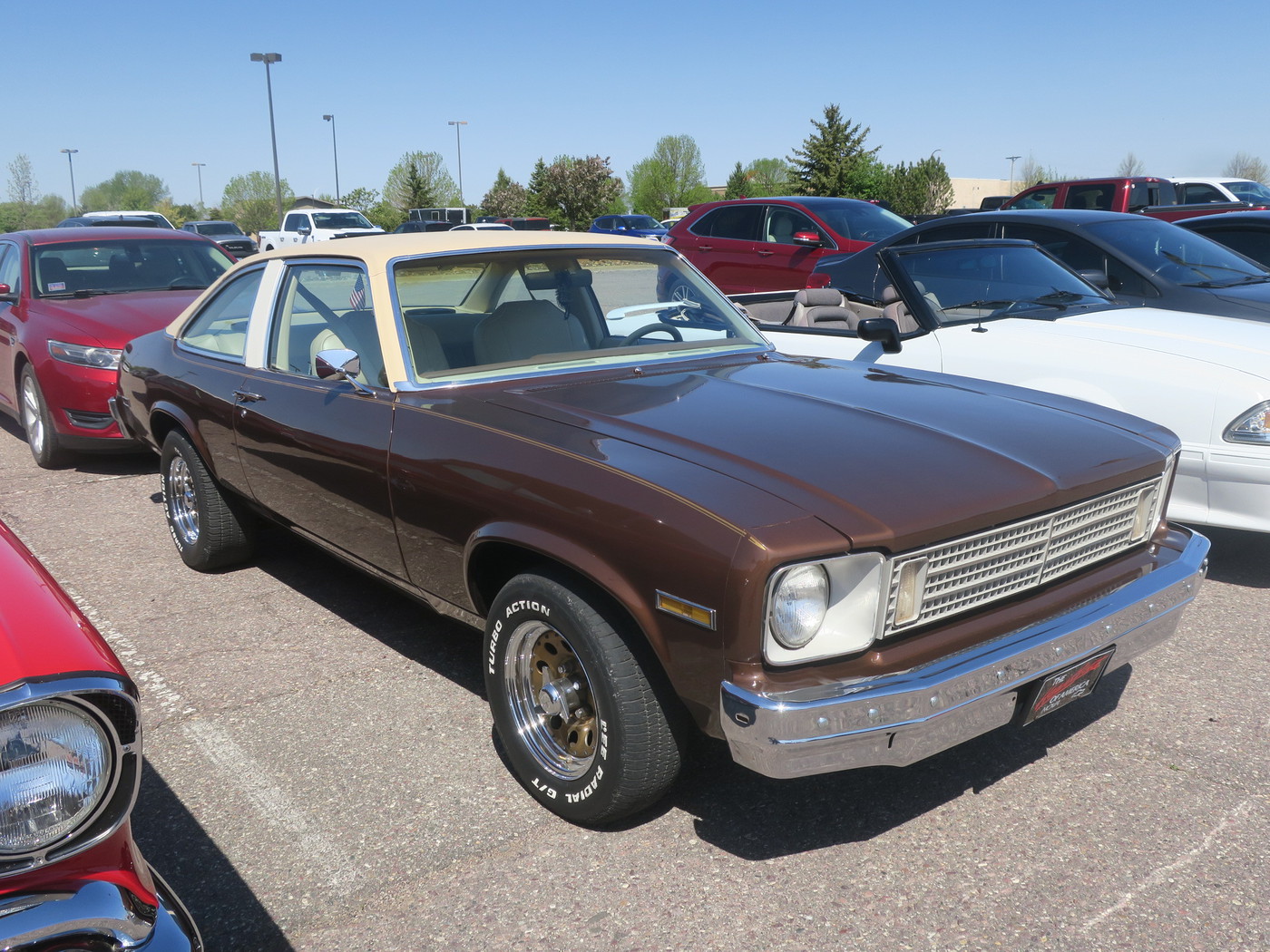 Photo: IMG_5102.JPG | Unique Auto Classic Car Roll In album | SmallblockAutoPix | Fotki.com ...