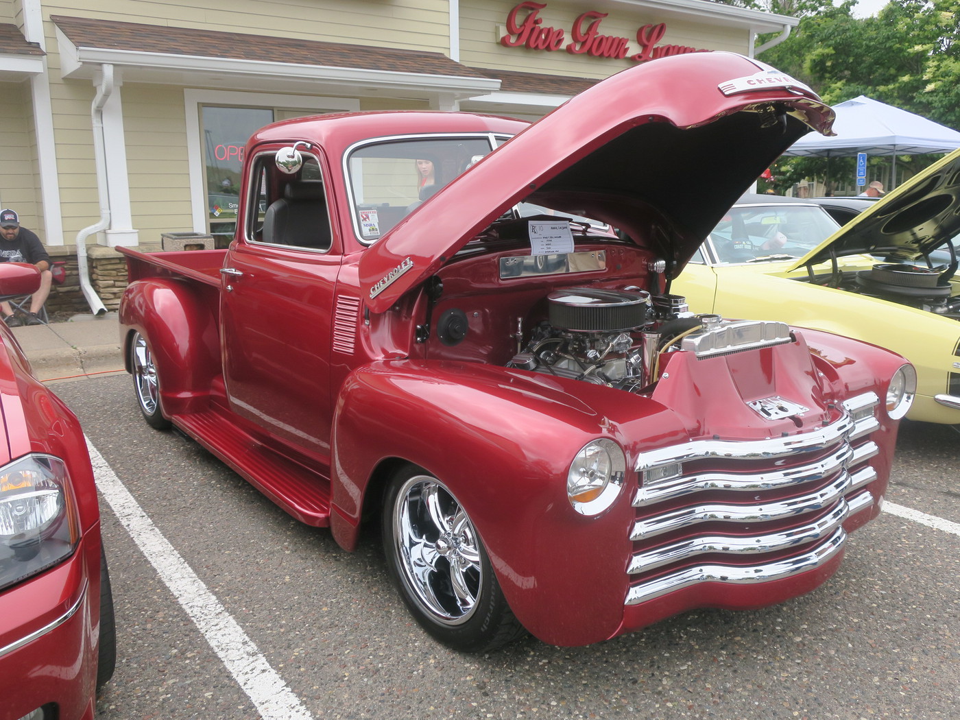 Photo: IMG_7128.JPG | 8th Annual Remnants Shakedown Car Show album ...