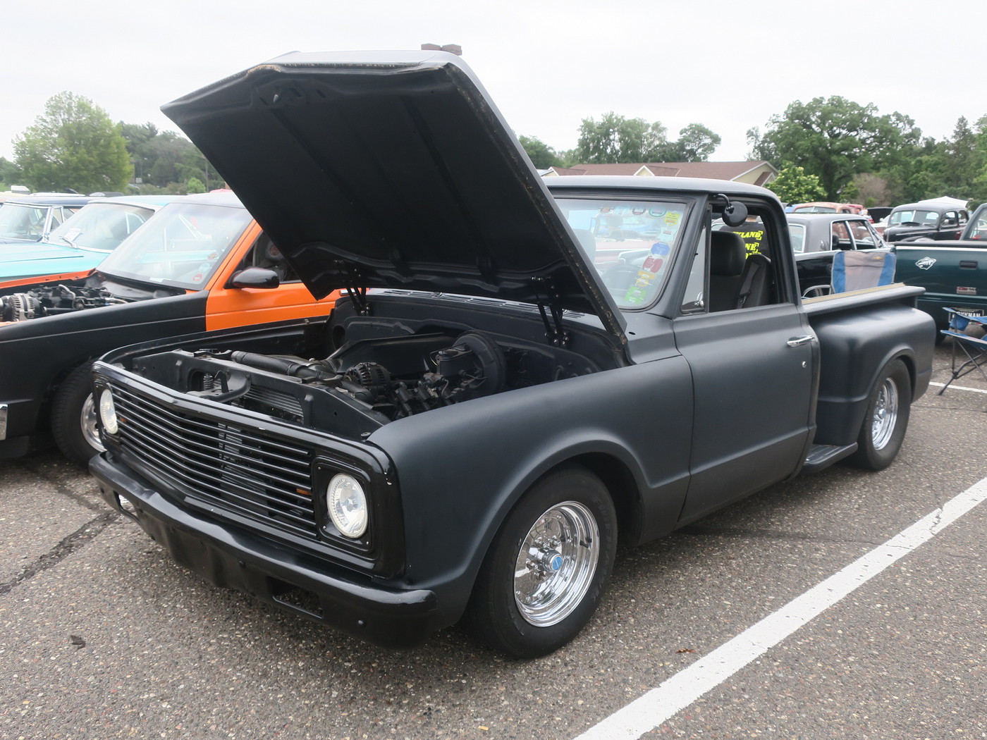 Photo: IMG_7149.JPG | 8th Annual Remnants Shakedown Car Show album ...