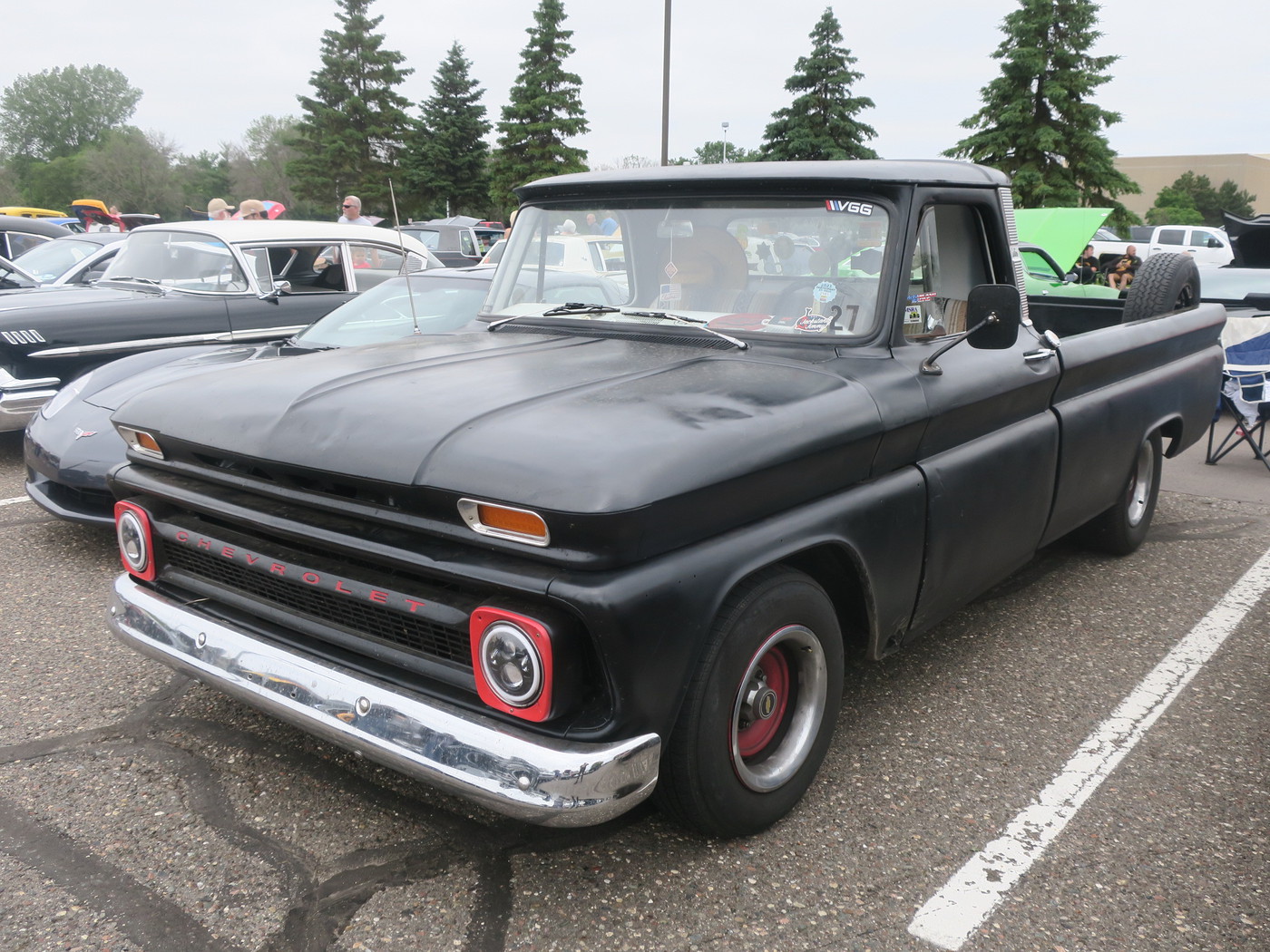 Photo: IMG_7178.JPG | 8th Annual Remnants Shakedown Car Show album ...