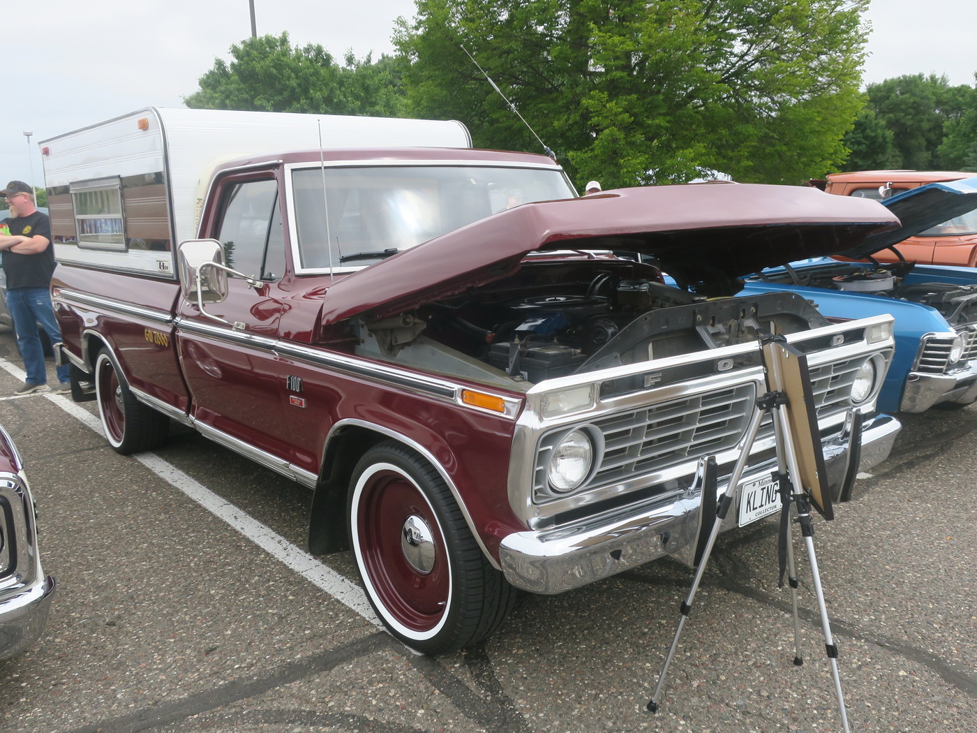 Photo: IMG_7223.JPG | 8th Annual Remnants Shakedown Car Show album ...