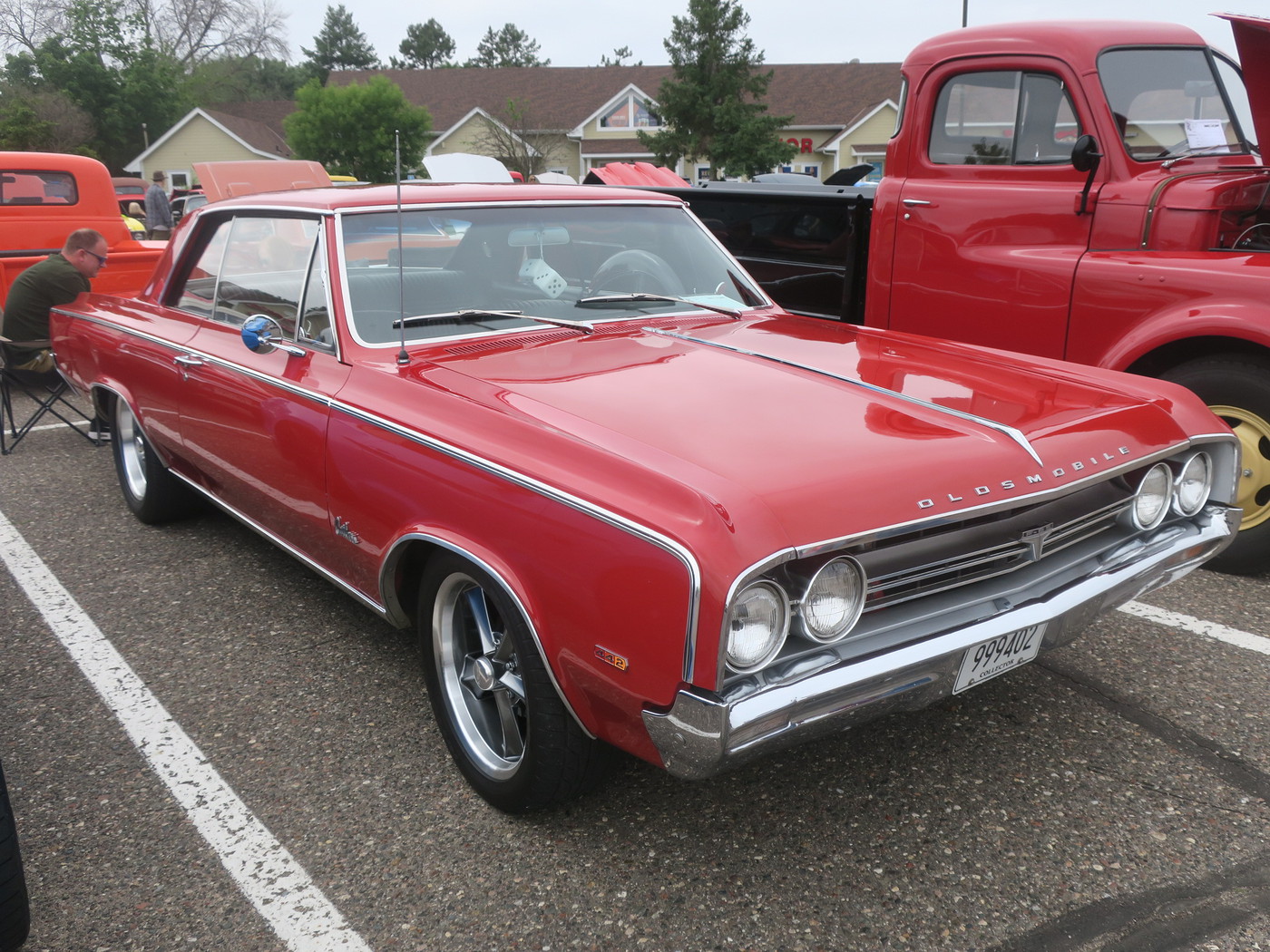 Photo: IMG_7221.JPG | 8th Annual Remnants Shakedown Car Show album ...