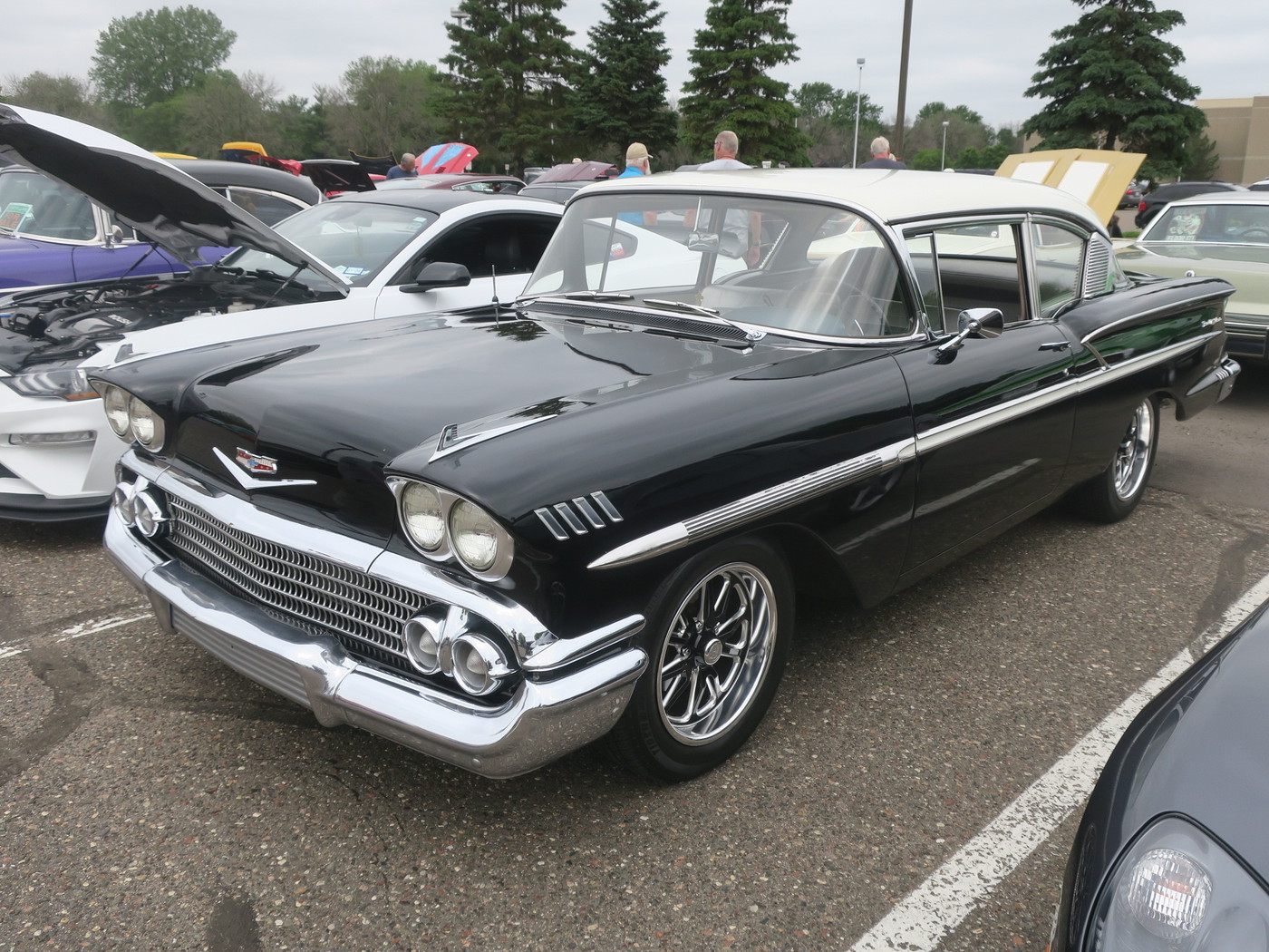 Photo: IMG_7143.JPG | 8th Annual Remnants Shakedown Car Show album ...
