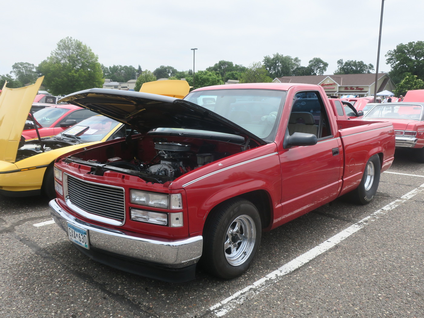 Photo: IMG_7283.JPG | 8th Annual Remnants Shakedown Car Show album ...