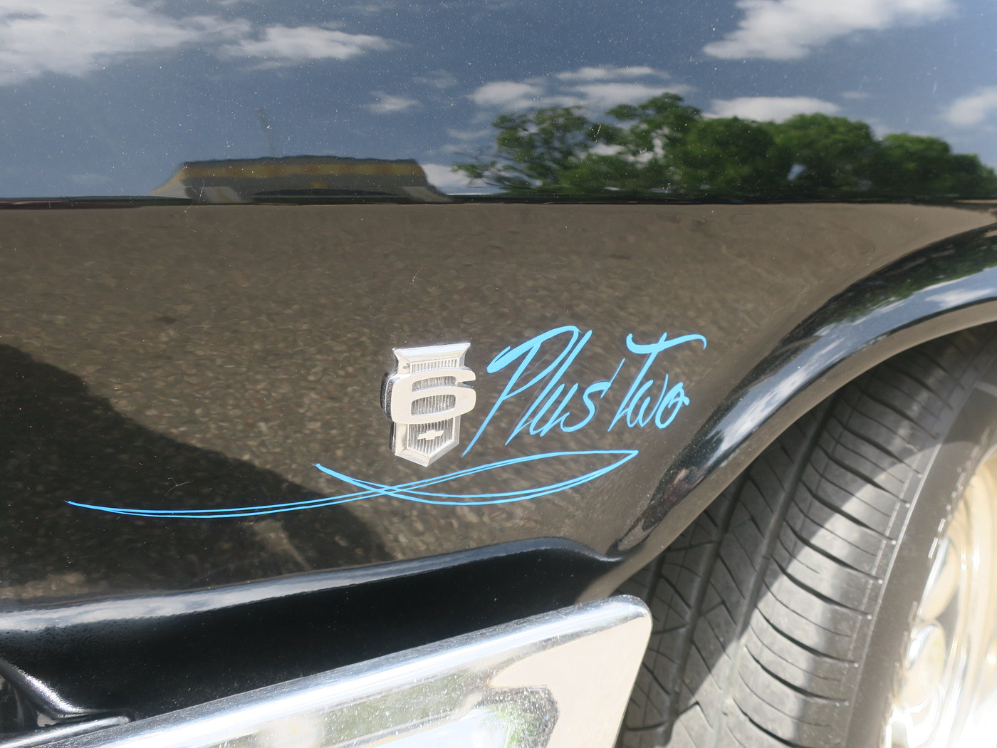 Photo: IMG_7373.JPG | 51st Annual M.S.R.A. Back To The 50's Car Show album | SmallblockAutoPix ...