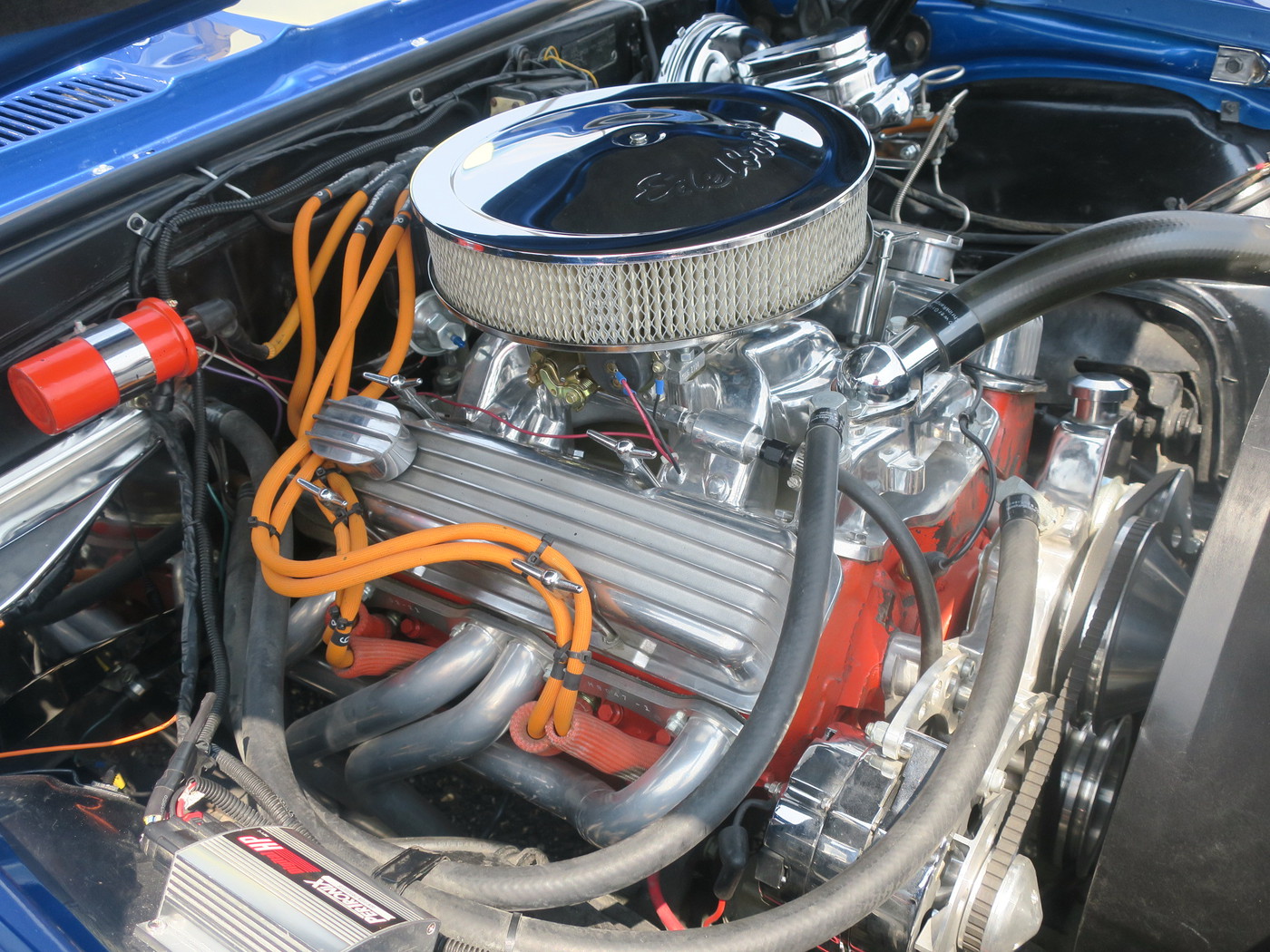 Photo: IMG_8590.JPG | 24th Annual Summer Classic Cornerstone Automotive Car Show album ...