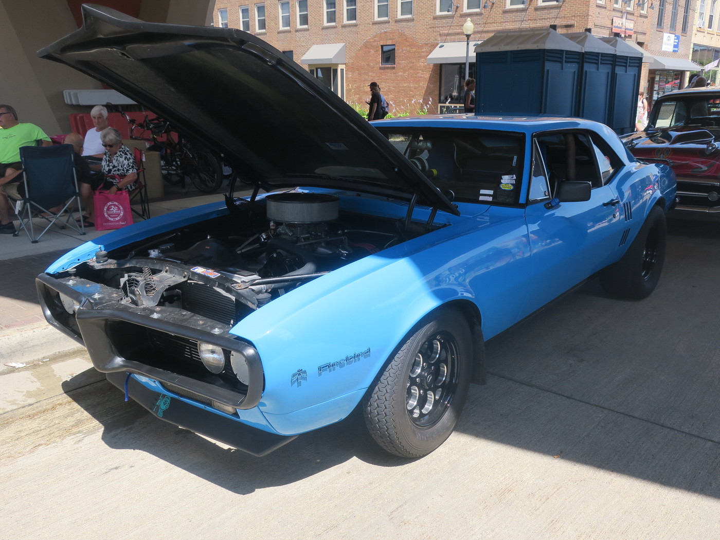Photo: IMG_9495.JPG | Historic Downtown Hastings Car Show album | SmallblockAutoPix | Fotki.com ...
