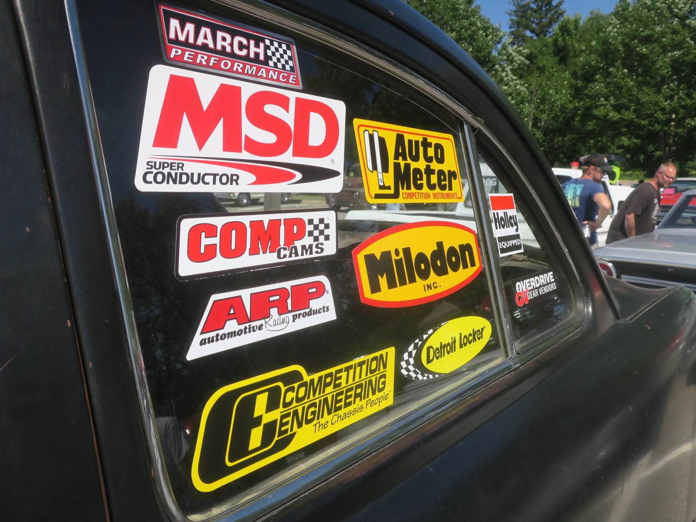 Photo: IMG_9764.JPG | 40th Annual Weekend Of Wheels Car Show album | SmallblockAutoPix | Fotki ...