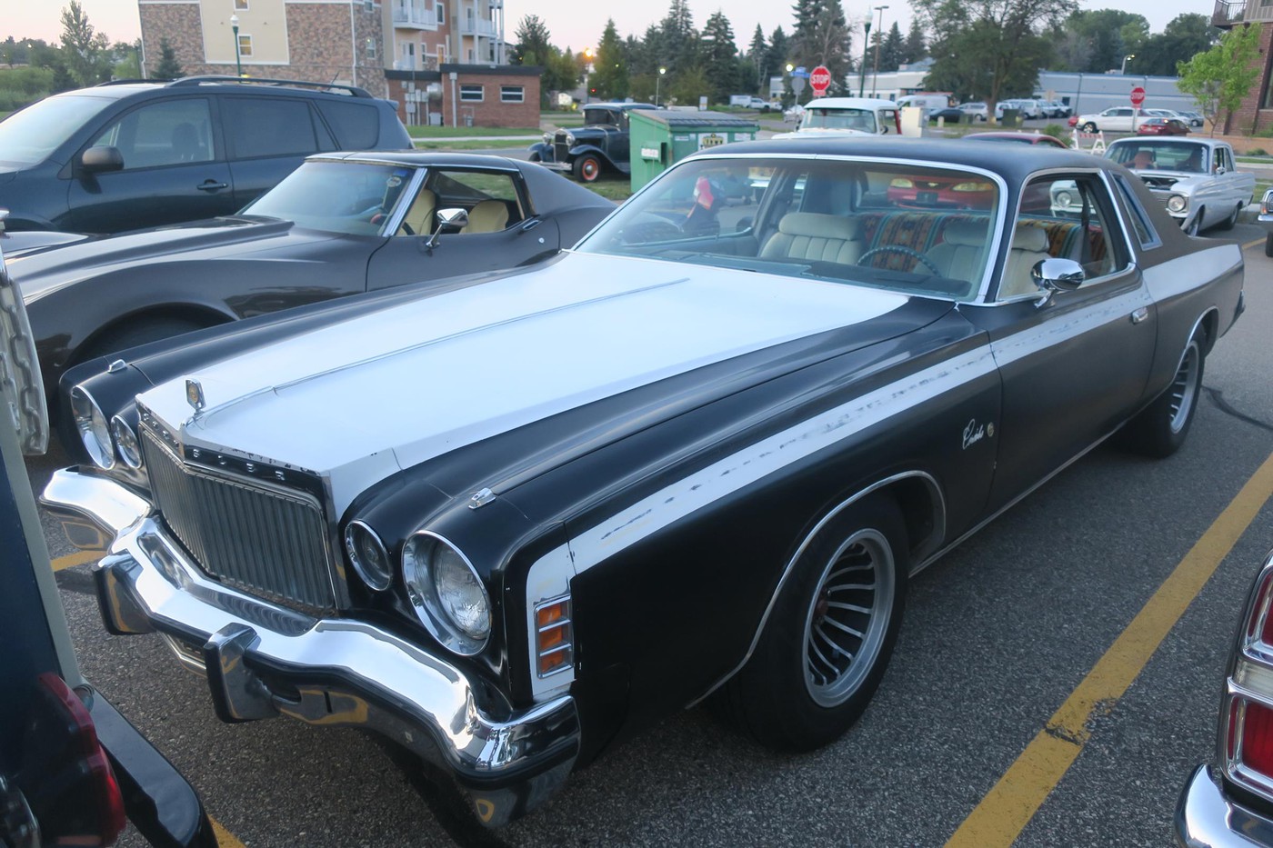 Photo: IMG_0920.JPG | North St.Paul History Cruze album | SmallblockAutoPix | Fotki.com, photo ...