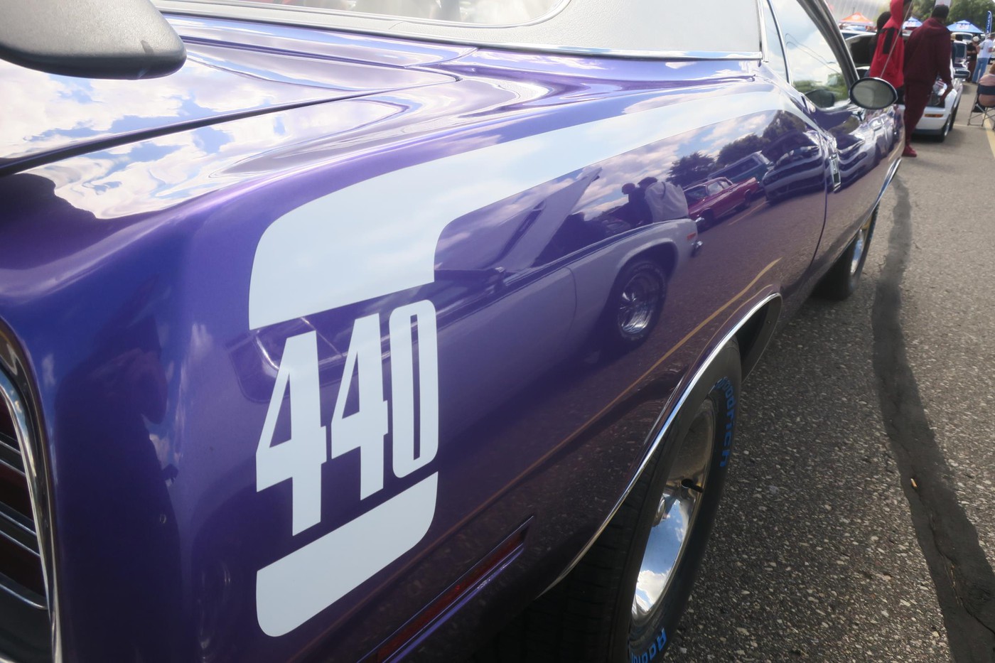 Photo: IMG_1862.JPG | Car Show & Food Truck Festival album | SmallblockAutoPix | Fotki.com ...