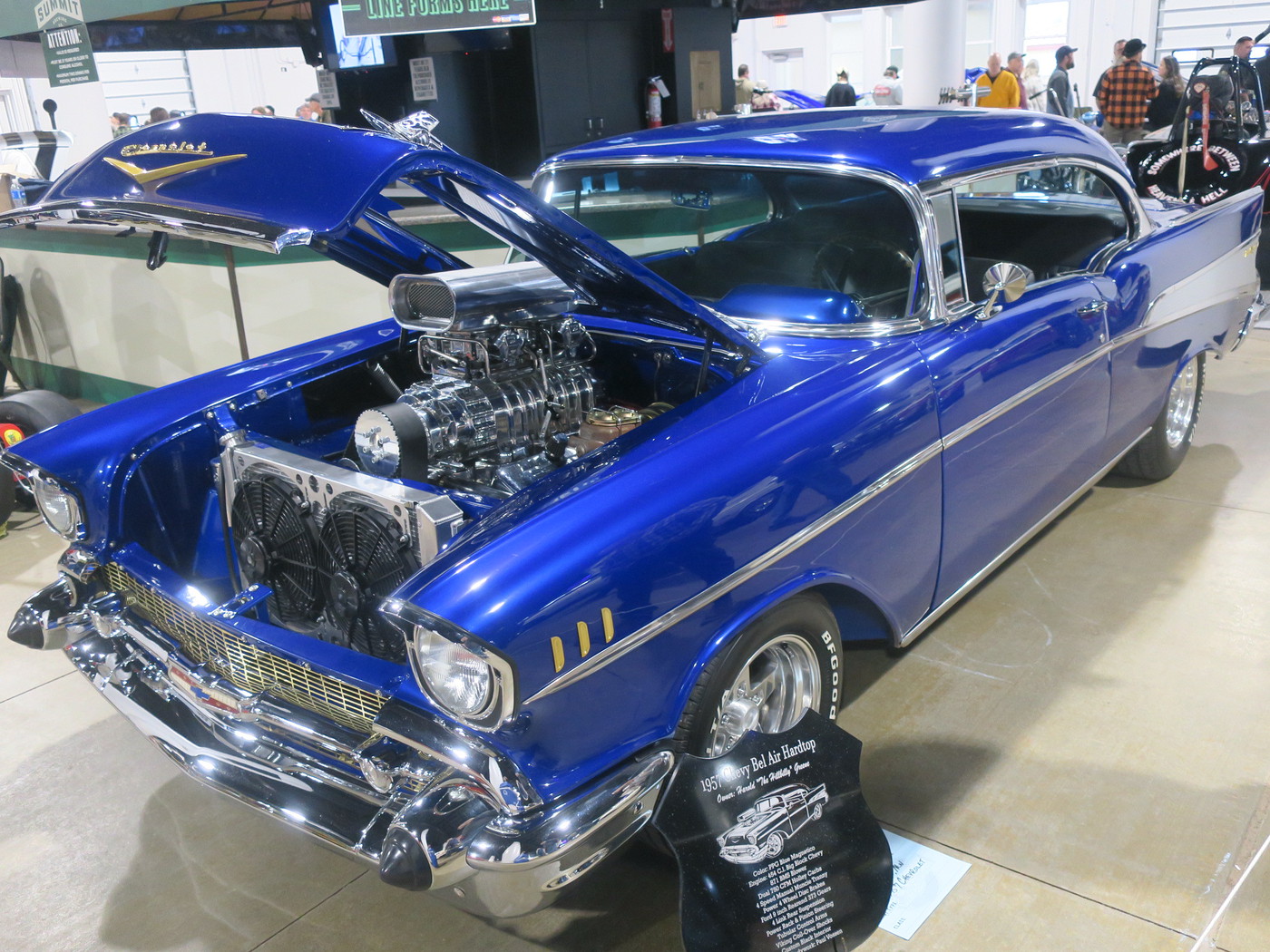 Photo: IMG 3419 | 68th Annual G.S.T.A. Rod & Custom Spectacular album ...