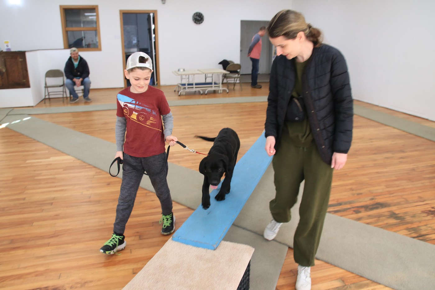 Photo: 2024-03-16 Plank Walk S1 (39) | Ringwood-03-23-24 S1 album ...