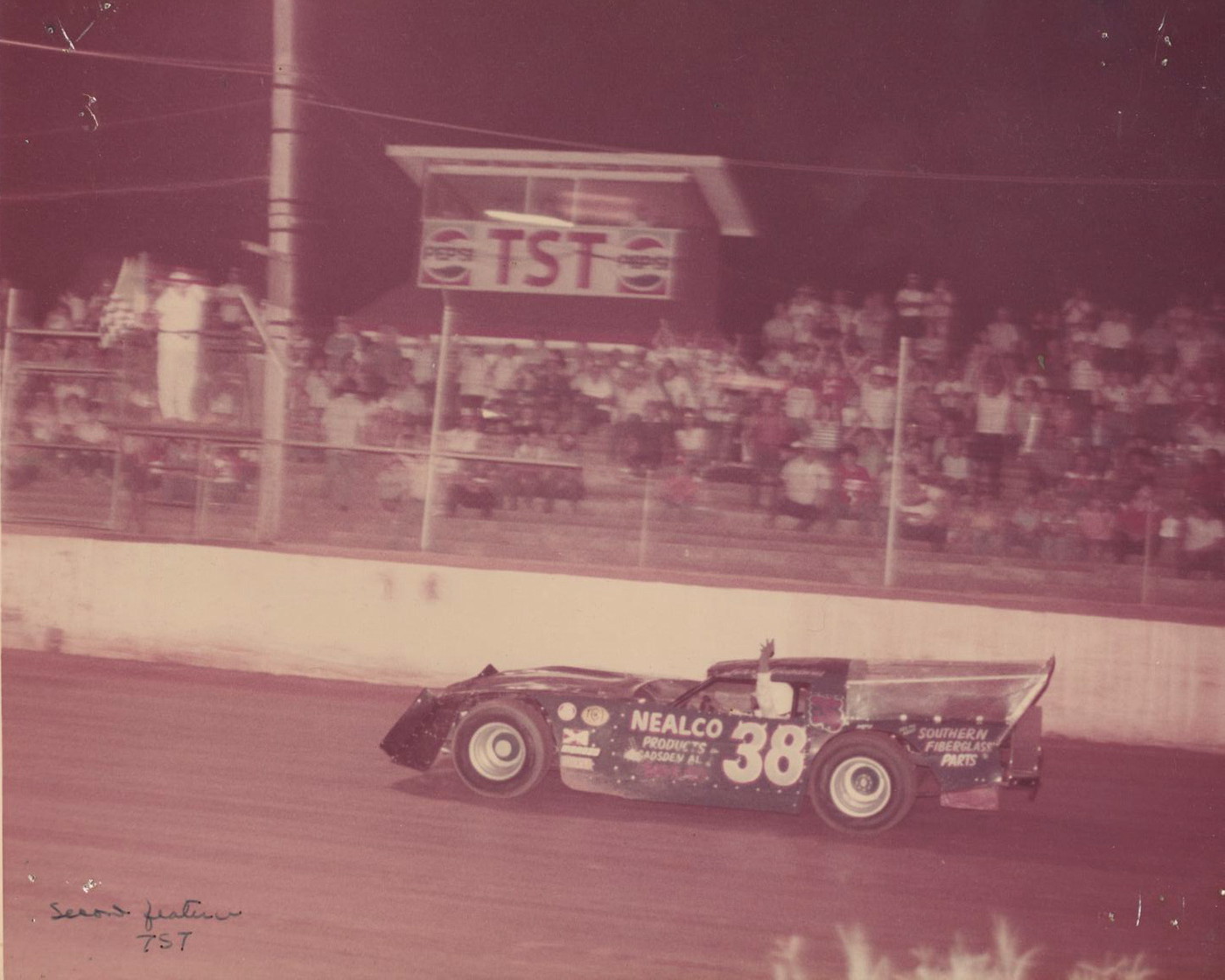 Photo: goodwin collection 049 | Jerry and Judy Goodwin Collection [Dirt ...