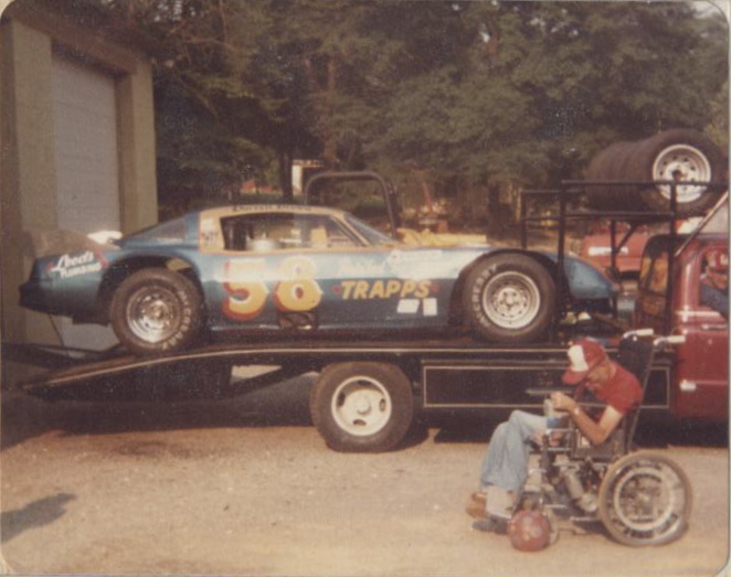 Photo: darrell brown 024 | Willie Creel Collection album | ALABAMA AUTO ...
