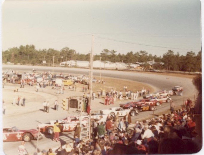 Photo: mobile 027 | Gulf Coast Racing thanks to the Niedecken Family ...