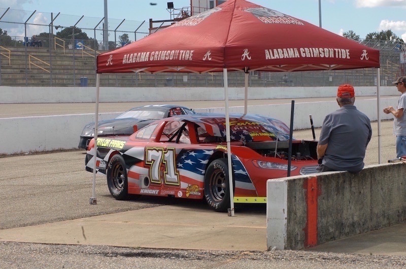 Photo: 100 | Hall of Fame 2023 album | ALABAMA AUTO RACING PIONEERS ...