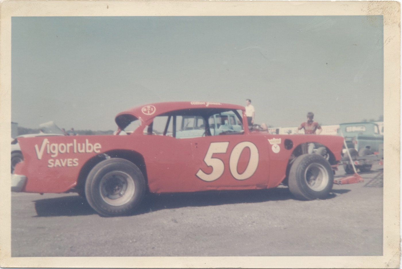 Photo: Alton Jones 083 | Alton Jones Collection album | ALABAMA AUTO ...