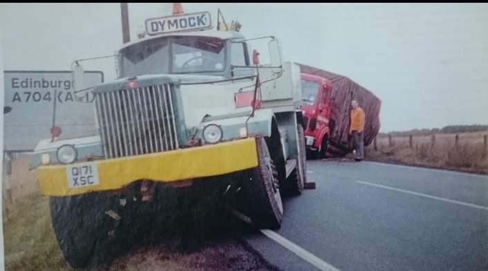 Dymock Recovery, Bathgate album | Boballoa | Fotki.com, photo and video ...