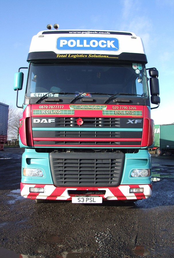 Pollock, Bathgate (formerly Musselburgh) album | Boballoa | Fotki.com ...