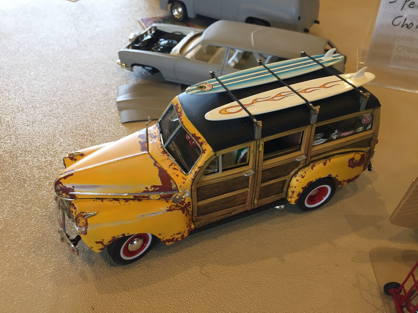 Photo: IMG 6549 | BURNABY MODEL CAR SHOW/SWAPMEET JUNE 15.2024 album | Convertible-fan | Fotki ...