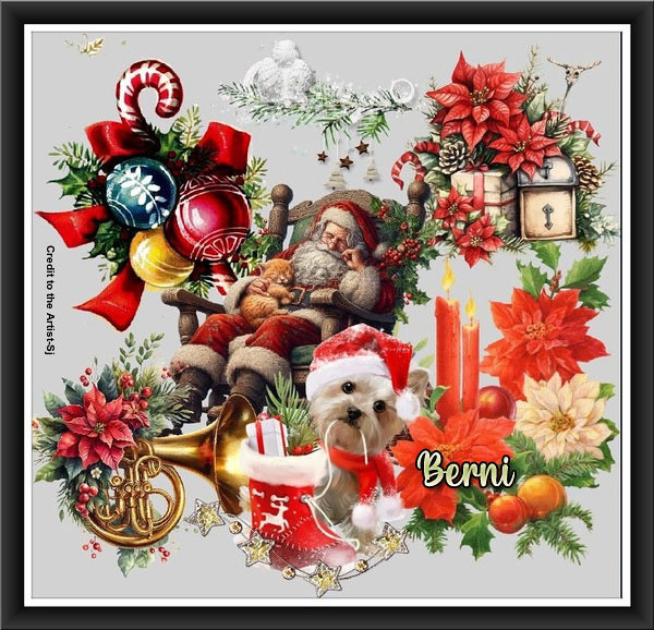 Santa Taking A break album | Susan | Fotki.com, photo and video sharing ...