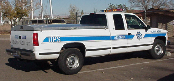 copcar dot com - The home of the American Police Car - Photo Archives