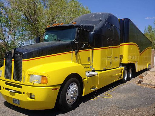 Canepa Design trucks album | Tom S. / ASCMcLaren | Fotki.com, photo and ...