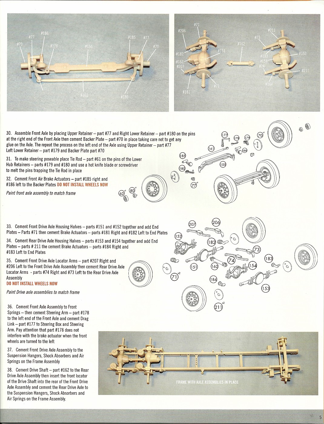 Photo: scan0005 | MOEBIUS International Lonestar # album | DRASTIC ...