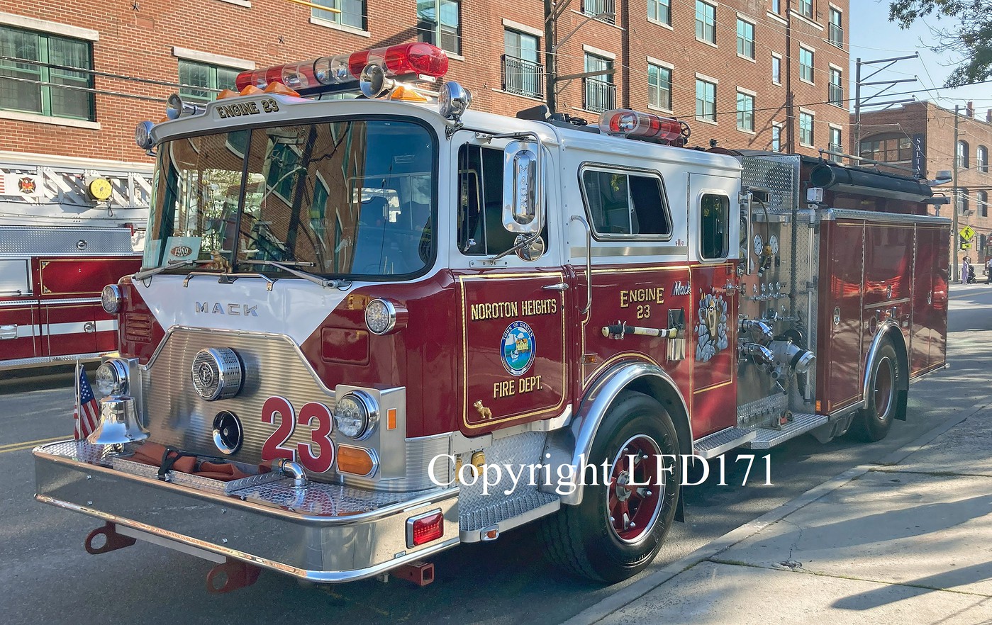Noroton Heights album | Westchester County Fire Apparatus | Fotki.com ...