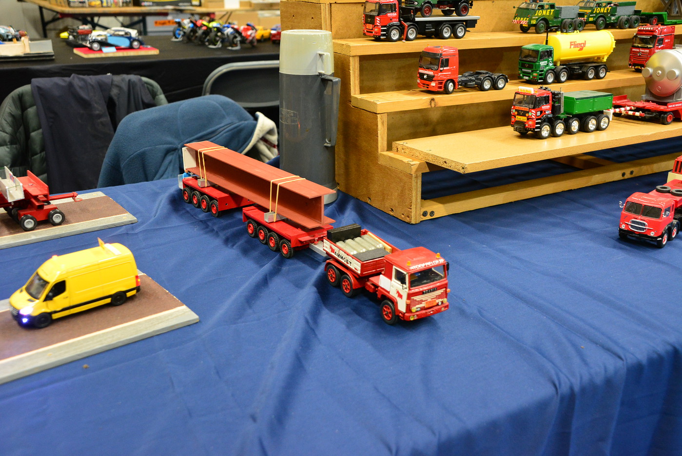 Photo: DSC 3329 | Jabbeke 2024 Photos by Kees Kamp album | Dutch Model Truck Club | Fotki.com ...