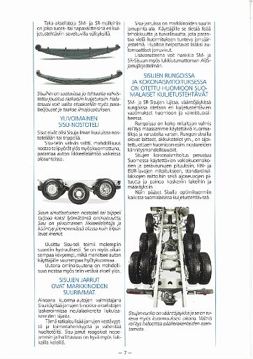 Sisu SM/SR album | Dutch Model Truck Club | Fotki.com, photo and video ...