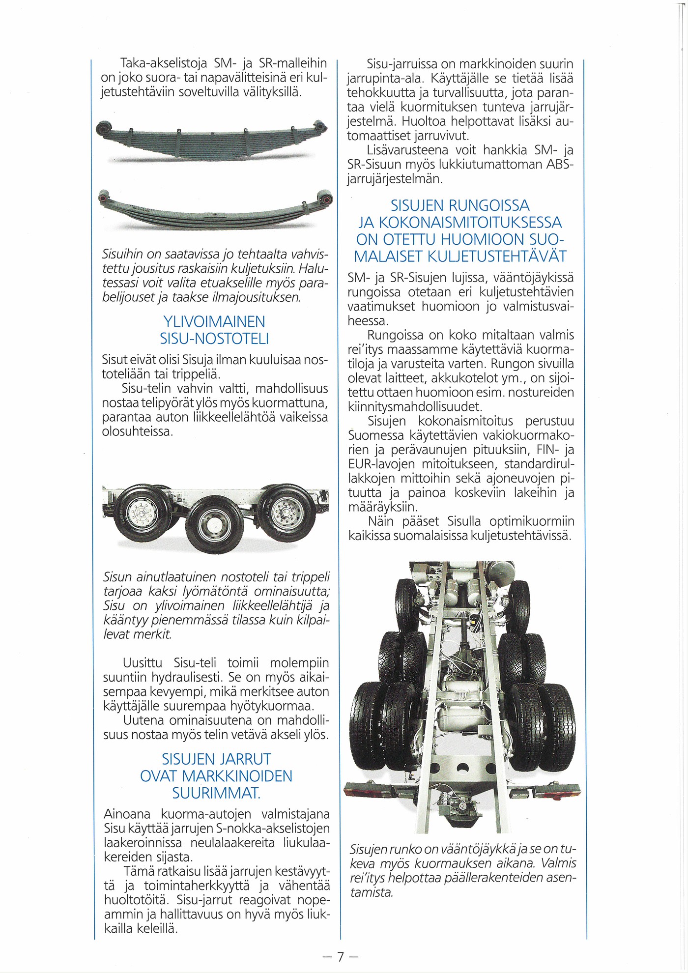 Photo: SISU SM-SR-07 | Sisu SM/SR album | Dutch Model Truck Club ...