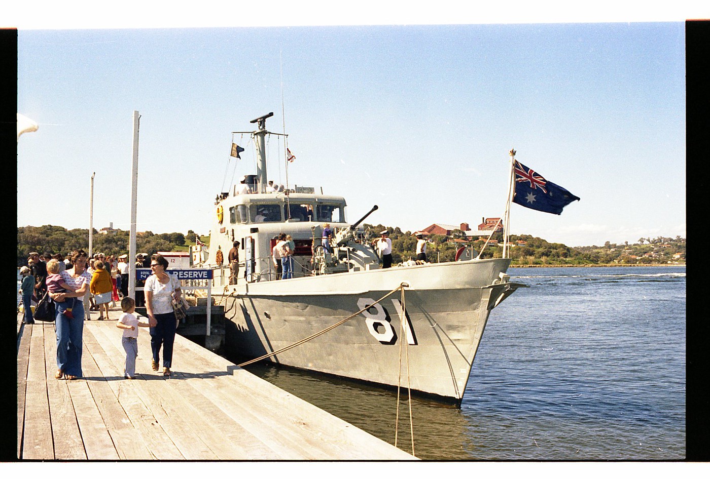 Photo: GX84 033.jpg | leeuwin 1977 album | Yagan60 | Fotki.com, photo ...