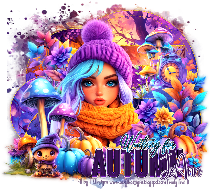 Welcome to the Group Fae