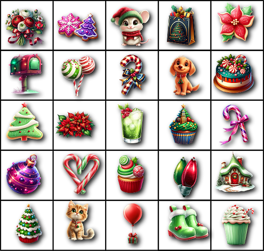 Photo: Christmas2 | March album | KimberlyKreations | Fotki.com, photo ...