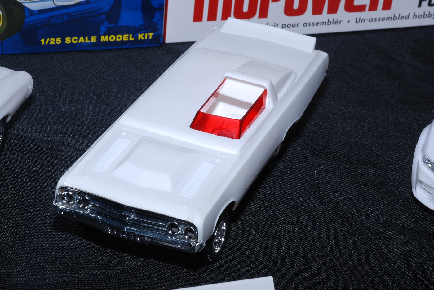 Photo: DSC 0083 | New Product News at 2024 NNL Motor City 11-24 album | Funman1712 | Fotki.com ...