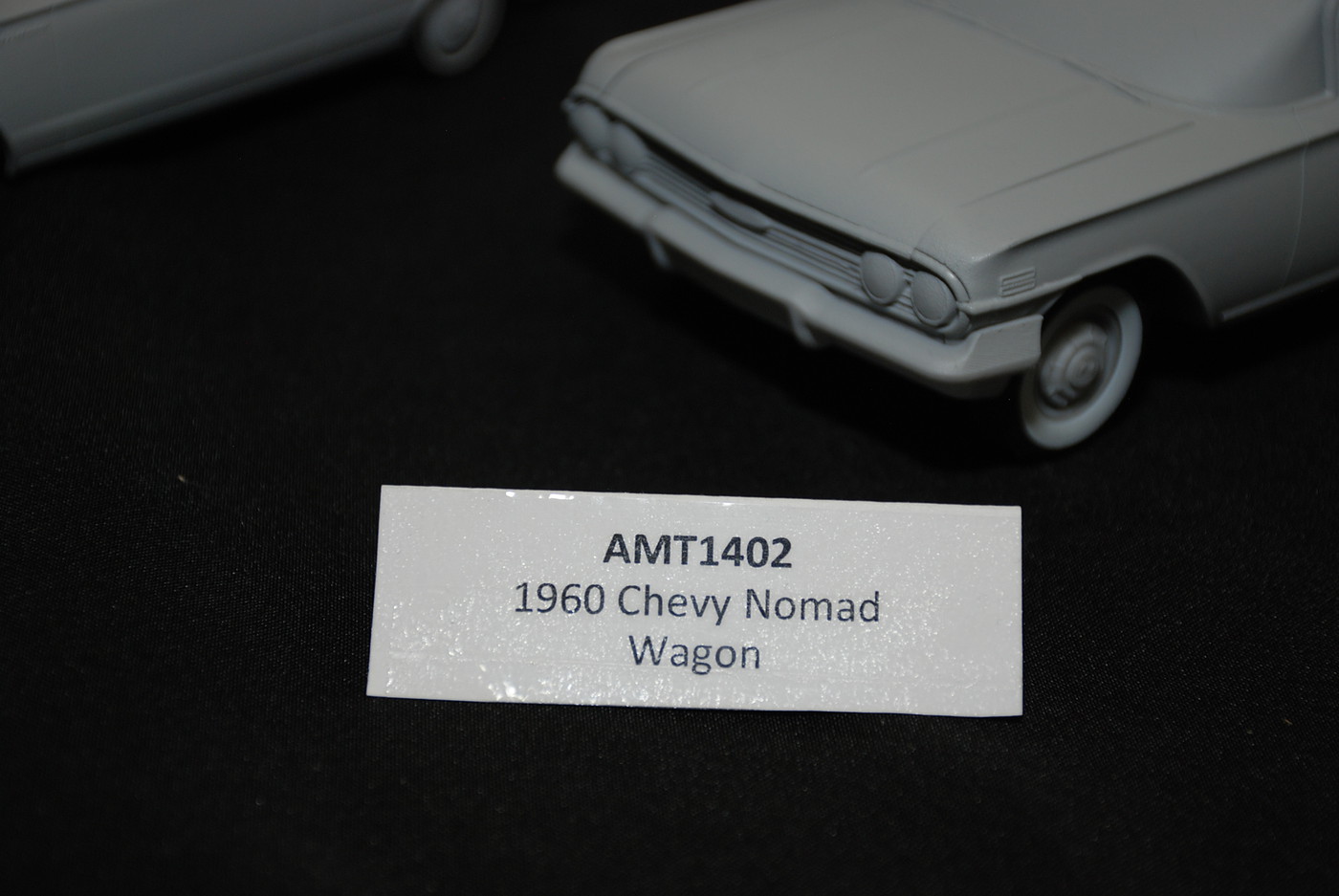 Photo: DSC 0314 | New Product News at 2024 NNL Motor City 11-24 album | Funman1712 | Fotki.com ...