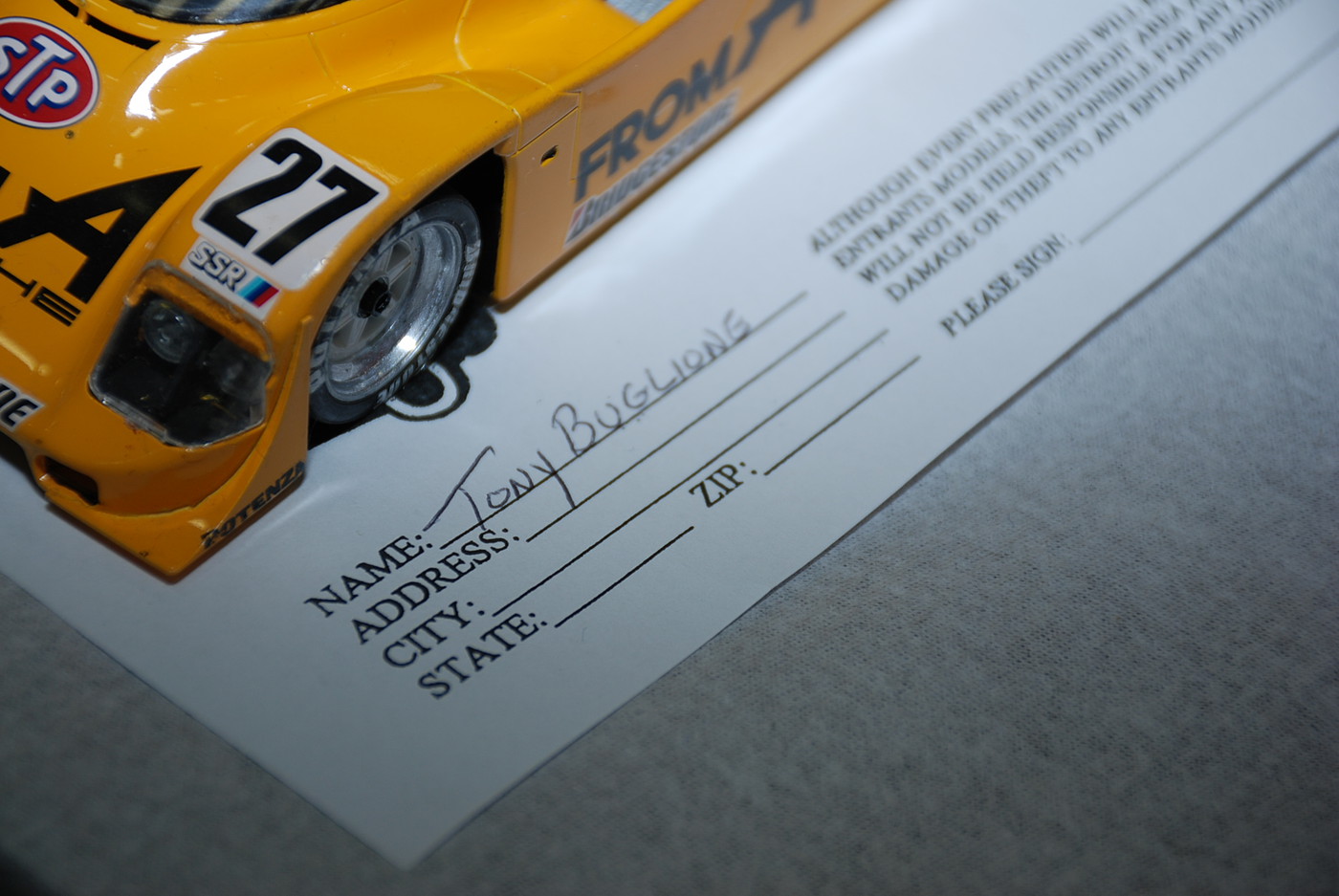 Photo: DSC 0435 | DAAM Show Models and Vendor News album | Funman1712 ...