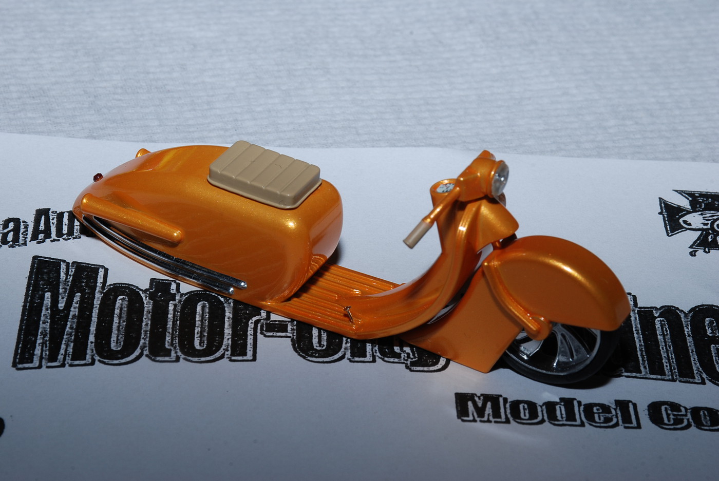 Photo: DSC 0540 | DAAM Show Models and Vendor News album | Funman1712 ...