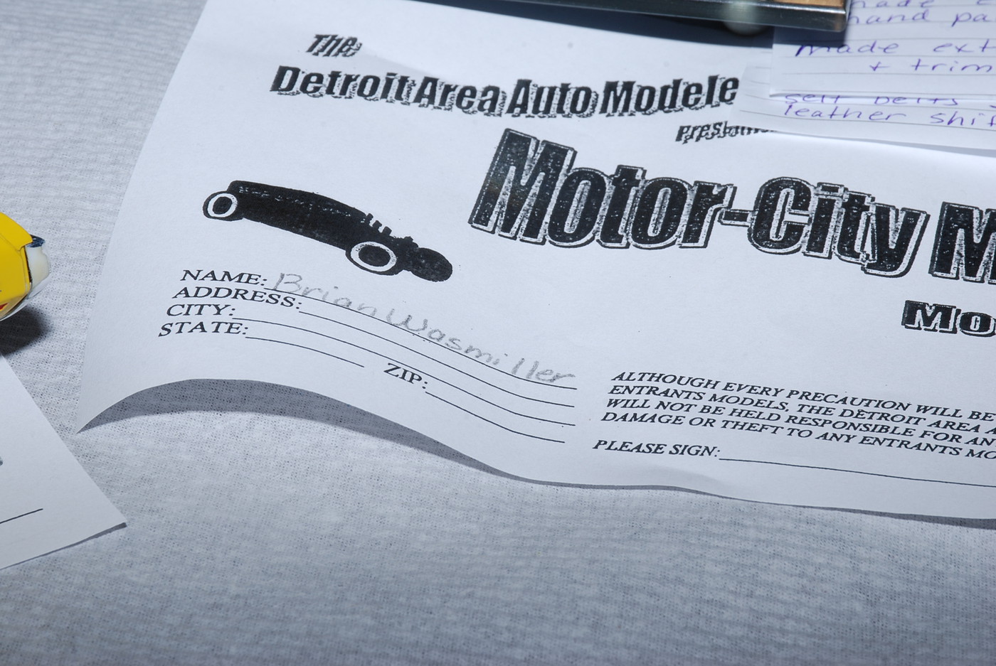 Photo: DSC 0596 | DAAM Show Models and Vendor News album | Funman1712 | Fotki.com, photo and ...