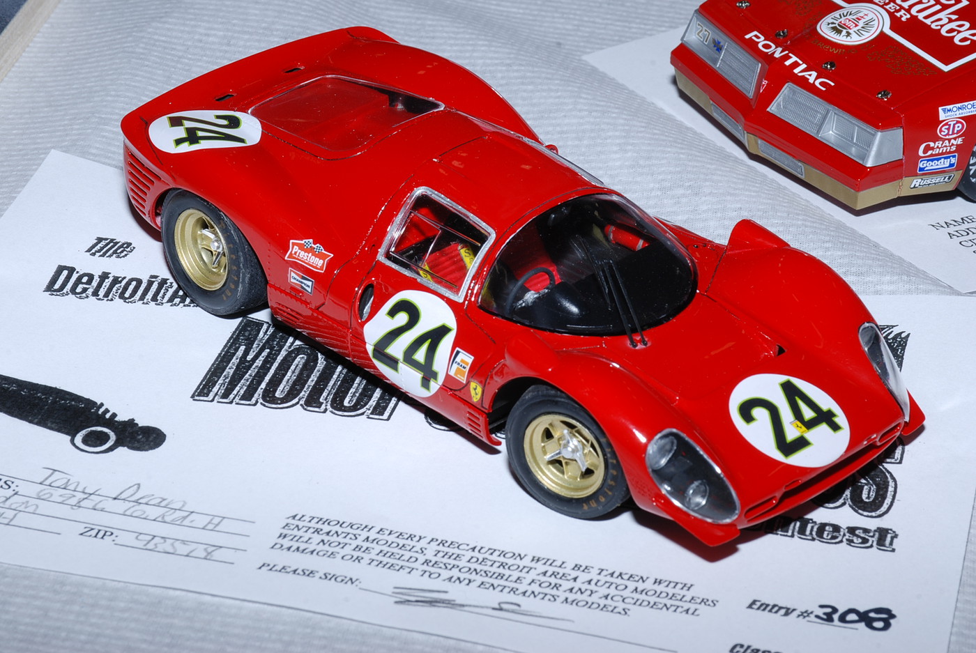 Photo: DSC 0628 | DAAM Show Models and Vendor News album | Funman1712 ...