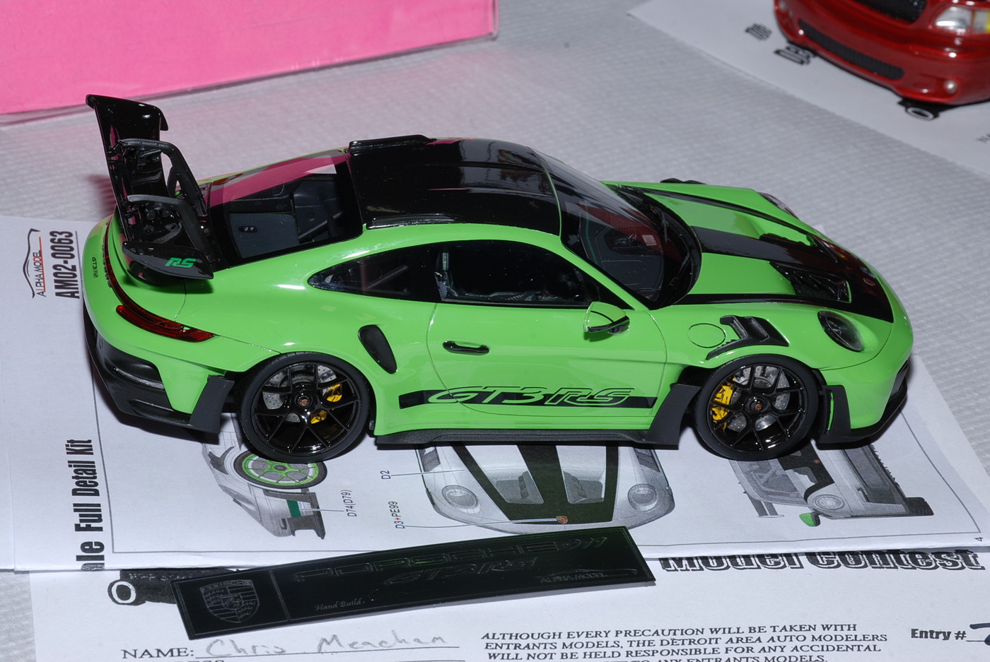 Photo: DSC 0656 | DAAM Show Models and Vendor News album | Funman1712 ...