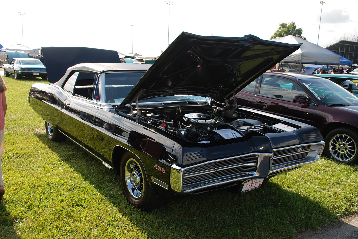 Photo: DSC 0049 | 2025 Ames Pontiac Nationals 7-25 album | Funman1712 | Fotki.com, photo and ...