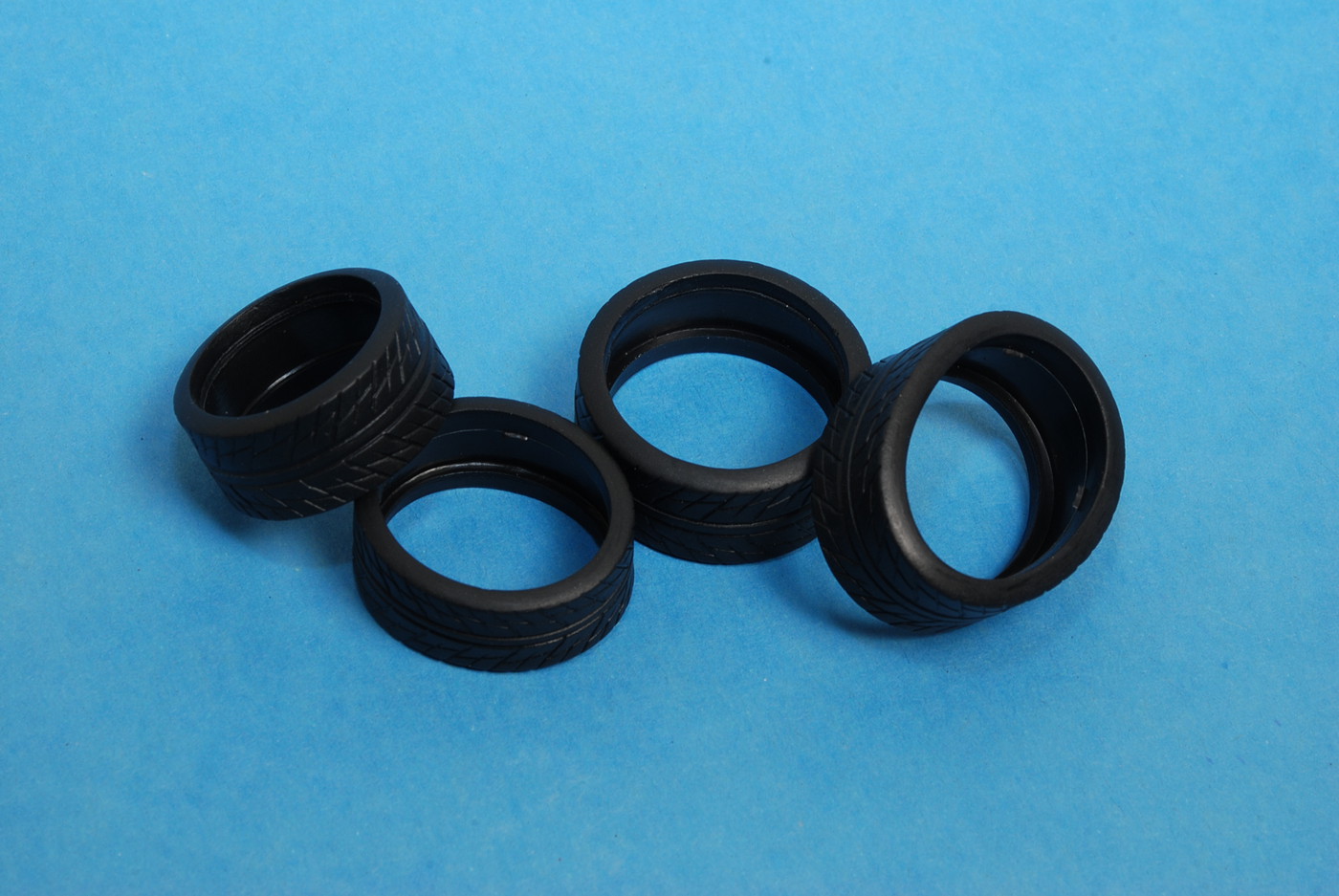 Photo: DSC 0549 | First Look - Moebius 1964 Comet "Pro-Touring" Full Detail Kit album ...