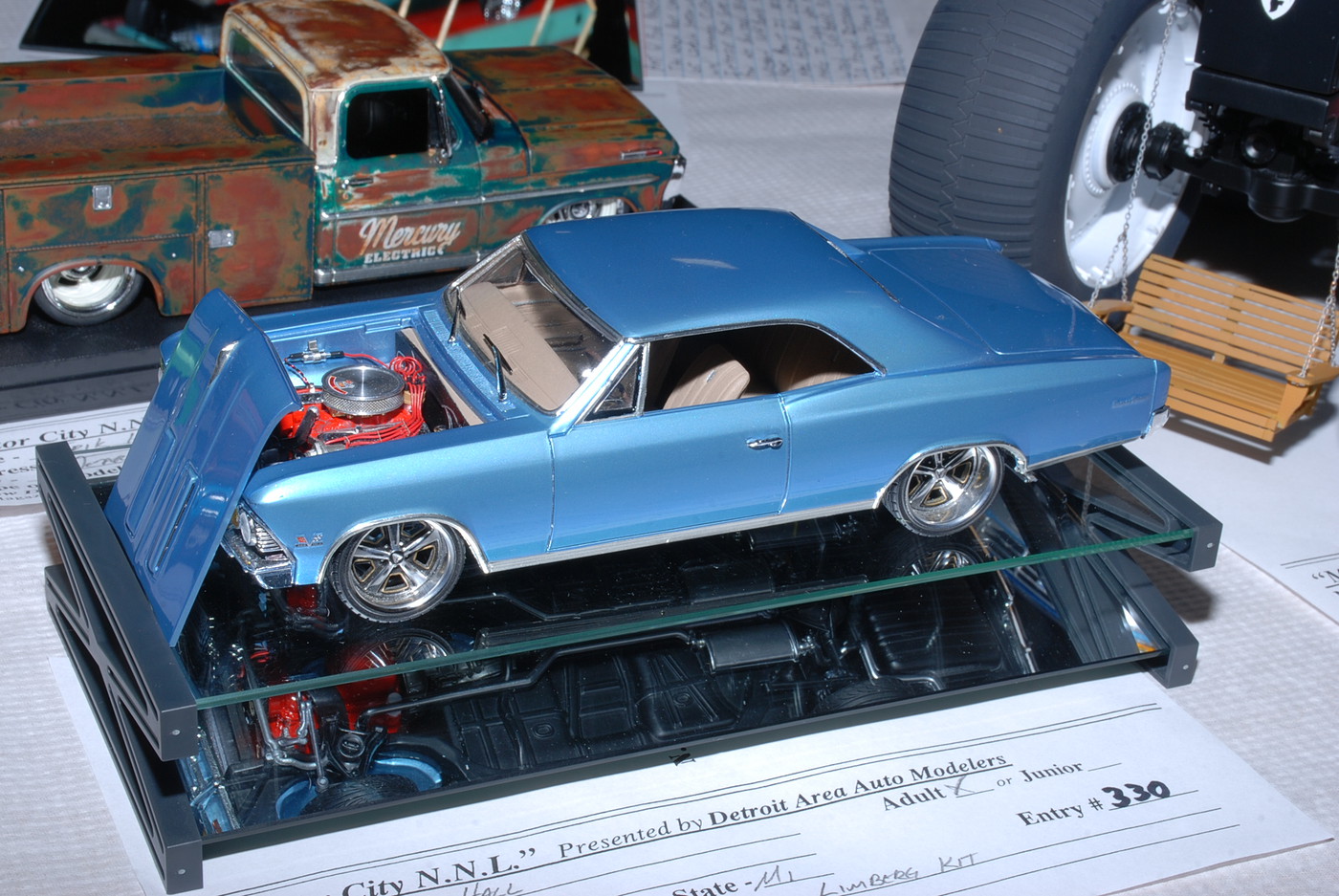 Photo: DSC 0777 | 2025 NNL Motor City 10-25 album | Funman1712 | Fotki.com, photo and video ...