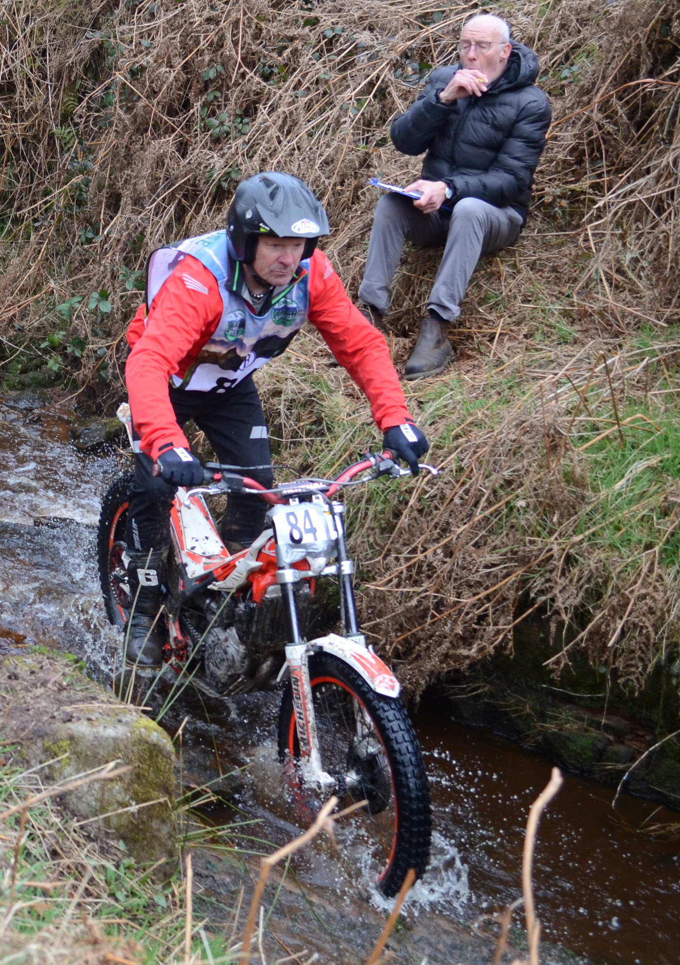 Photo: BemROSE 24 011 | Scott's pics of the Bemrose 2024 album | MACC ...